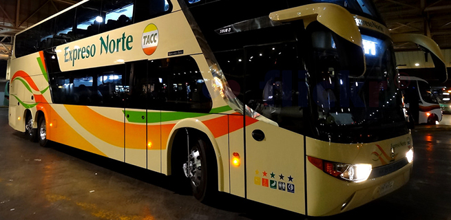 Expreso Norte | Sitio Oficial de Buses Expreso Norte