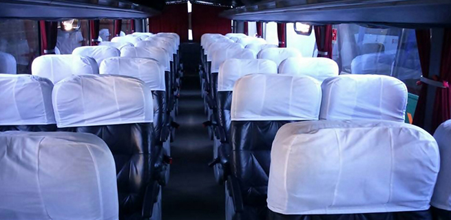 Expreso Norte | Sitio Oficial de Buses Expreso Norte