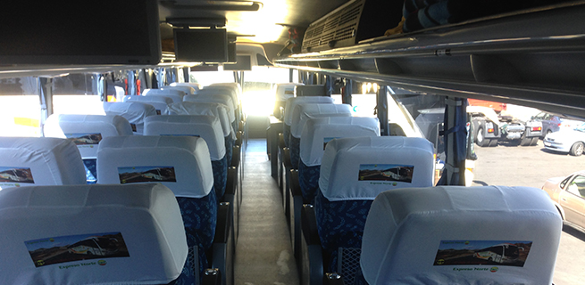 Expreso Norte | Sitio Oficial de Buses Expreso Norte