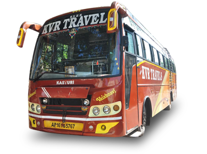 Sri K.V.R Travels