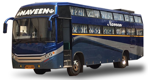 Naveen Travels | Naveen Bus Tickets Online | Naveen Bus